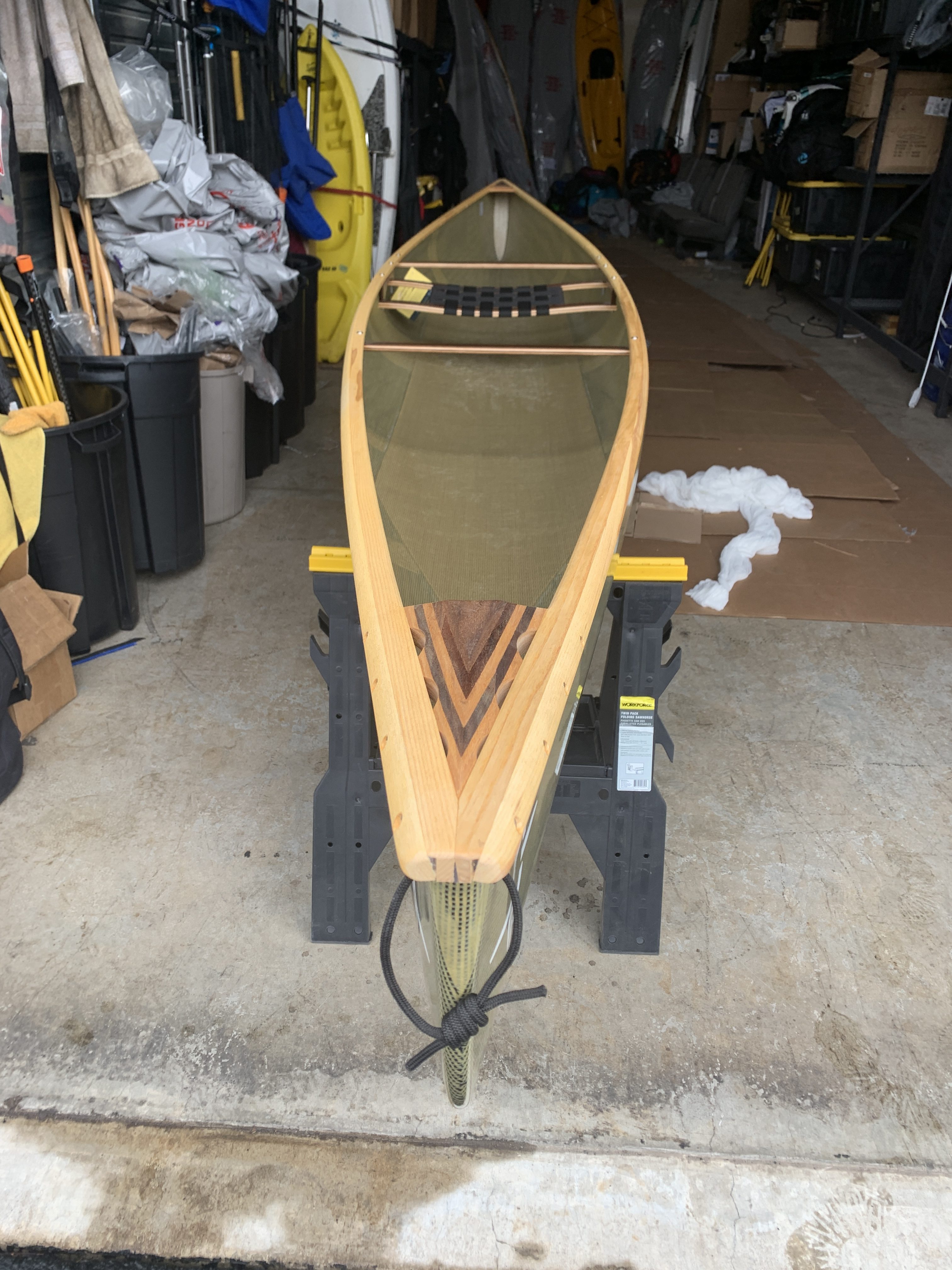 Northstar Northwind Solo Front