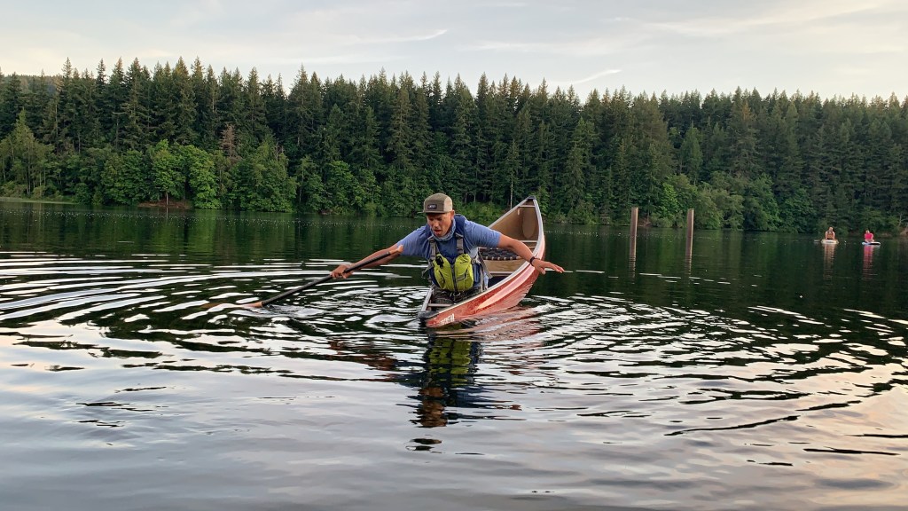 Northstar Canoes
